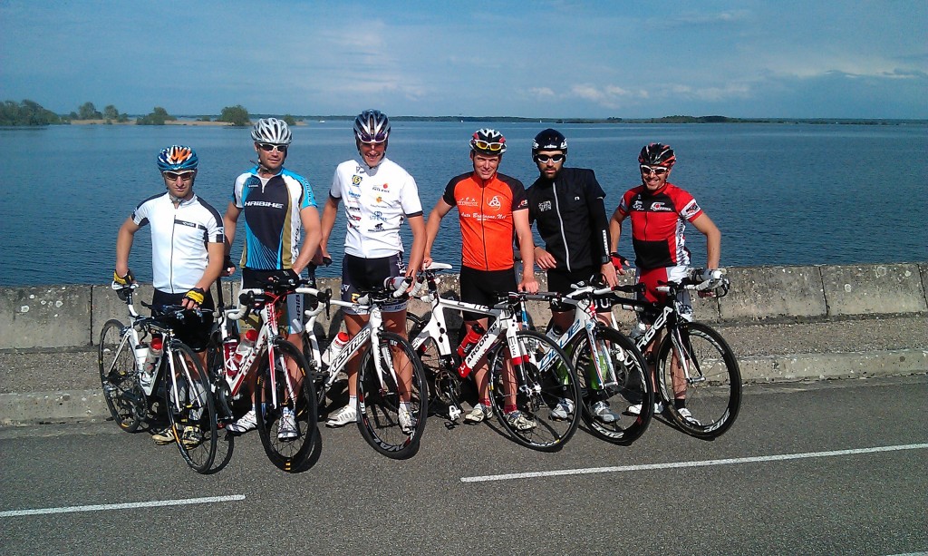 Les athlètes BPC montent en puissance! – BPC Triathlon Coaching